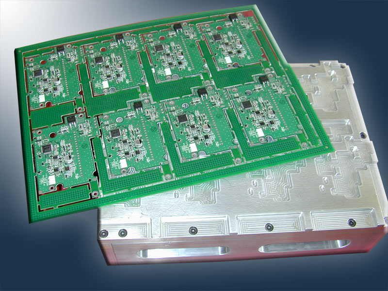 Formagrind – PCB SUPPORTS